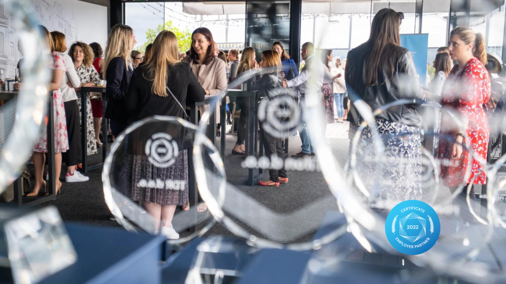 Employer Partner introduced the first Croatian HR assessment platform ...